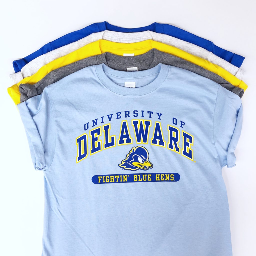 National 5 and 10 – THE source for AUTHENTIC Delaware and University of ...