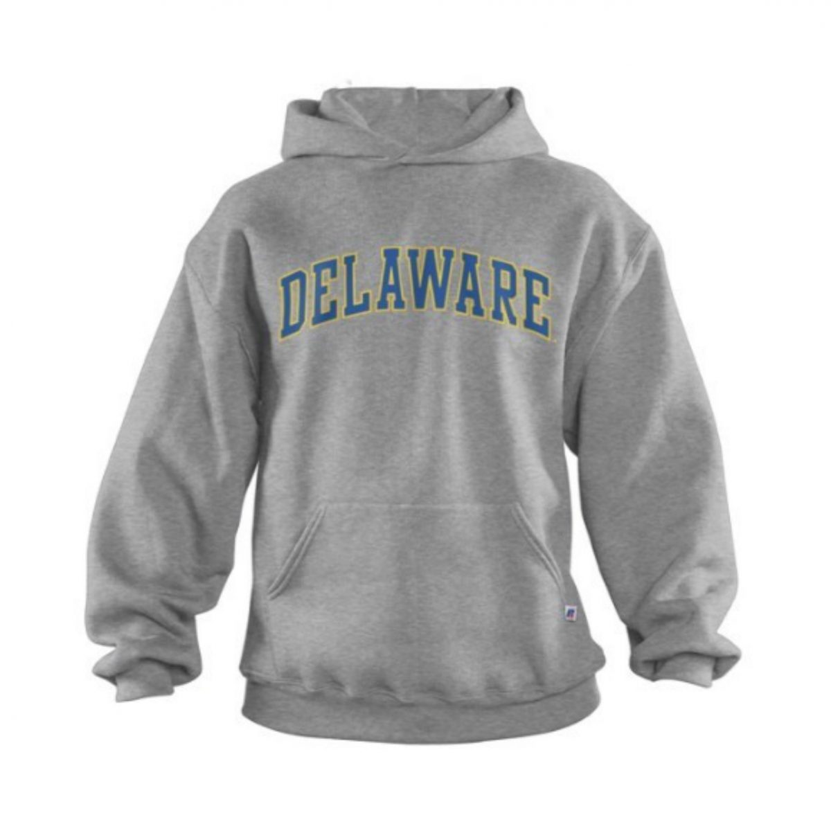 University of Delaware Alumni Embroidered Hoodie Sweatshirt – National ...