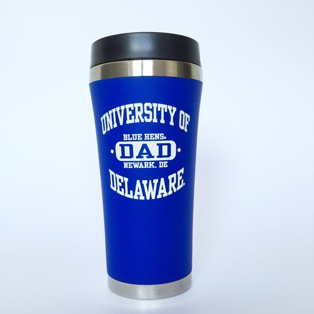 University of Delaware Stadium Cups – National 5 and 10