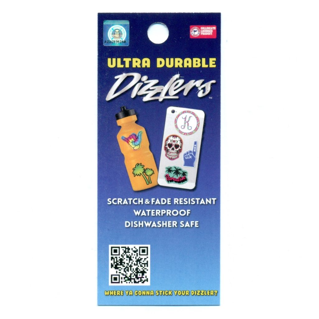 University of Delaware Ice Hockey Jersey – National 5 and 10