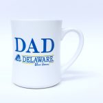 University of Delaware Alumni Mug – National 5 and 10