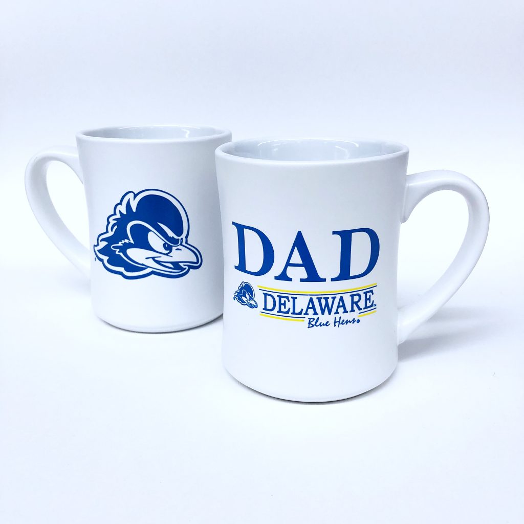 University of Delaware Alumni Mug – National 5 and 10