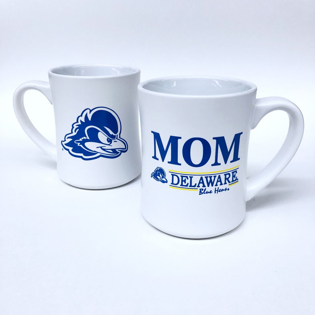 University of Delaware Stadium Cups – National 5 and 10