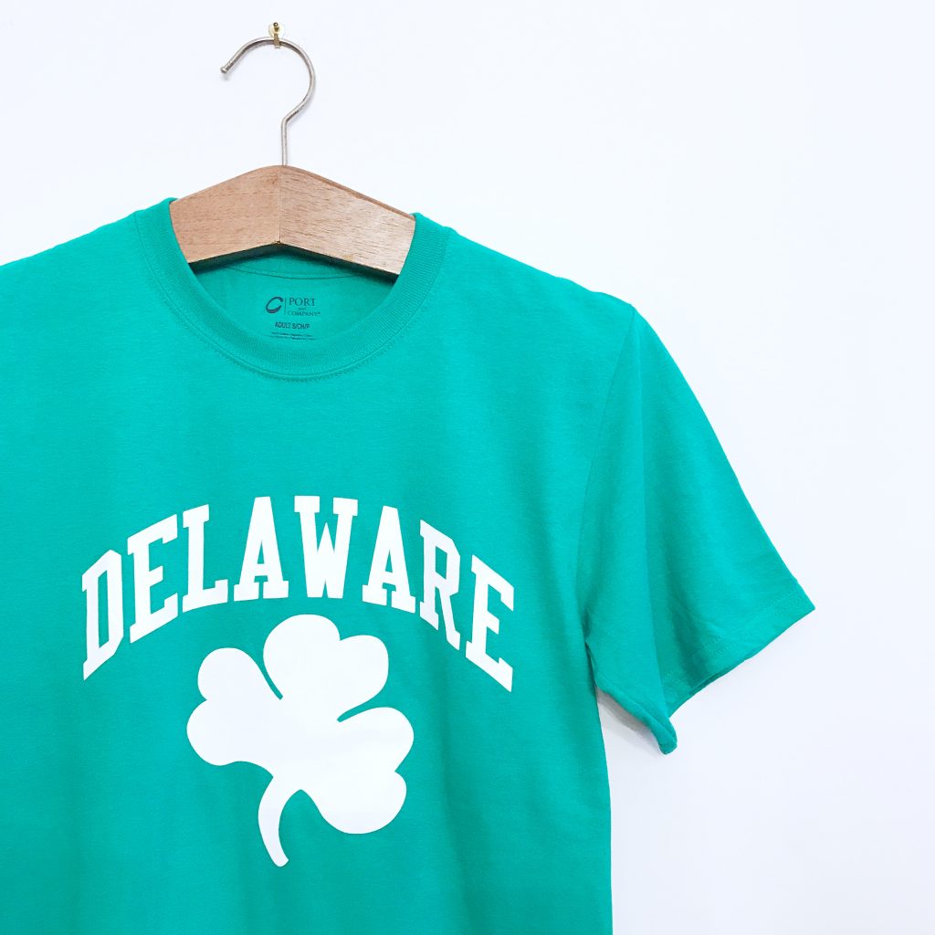 National 5 and 10 – THE source for AUTHENTIC Delaware and University of ...
