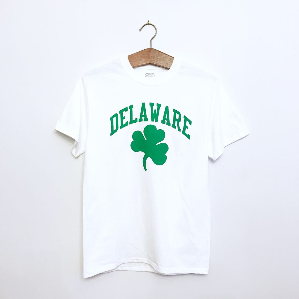 National 5 and 10 – THE source for AUTHENTIC Delaware and University of ...