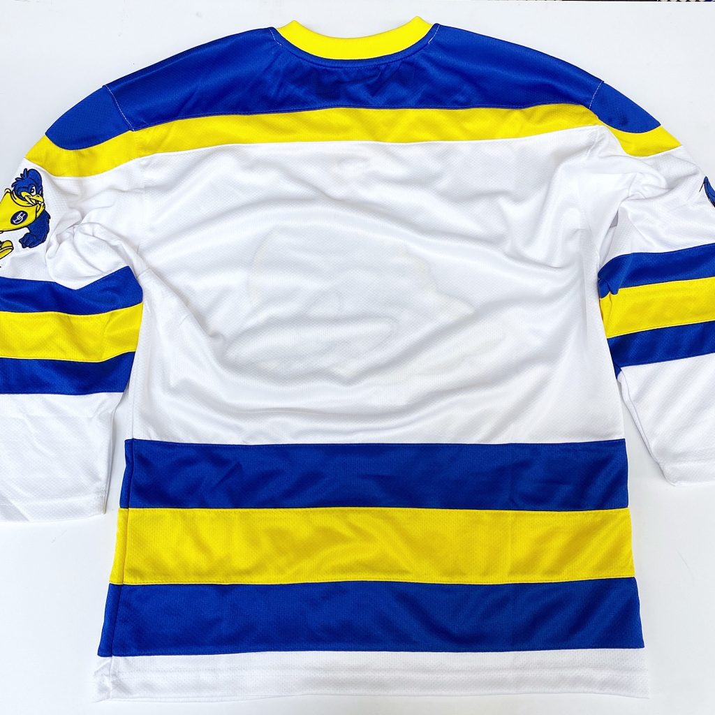 University of Delaware Ice Hockey Jersey – National 5 and 10