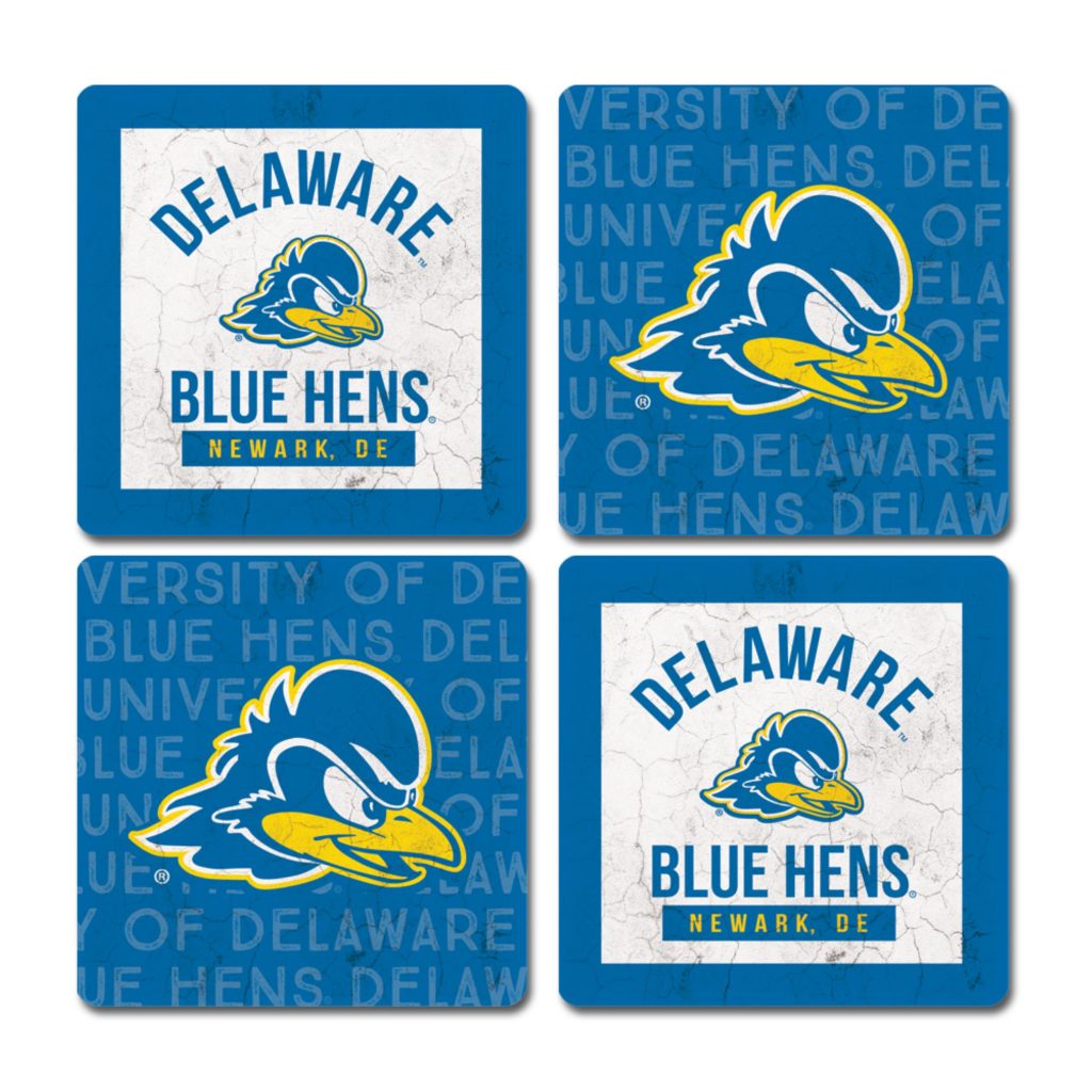 University of Delaware Stadium Cups – National 5 and 10