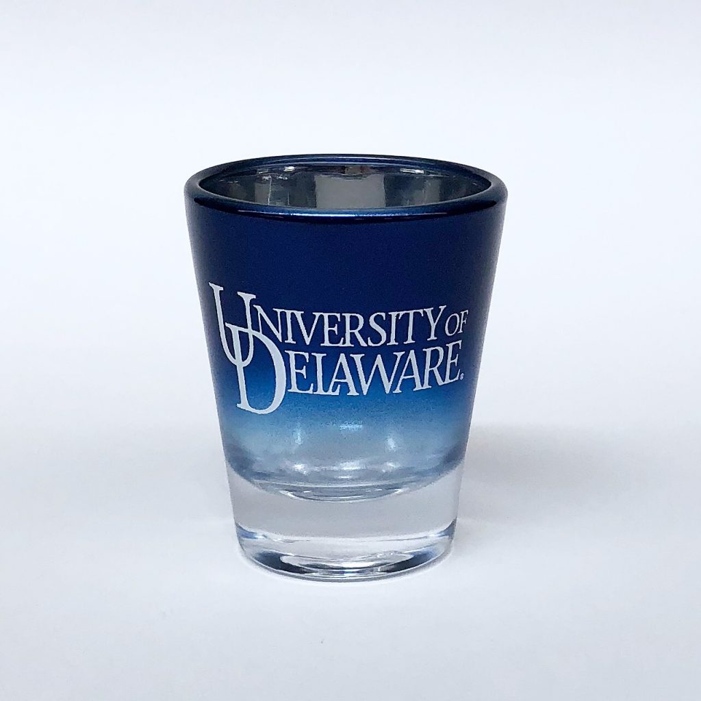 University of Delaware Stadium Cups – National 5 and 10