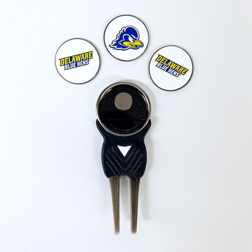 University of Delaware Divot Tool Pack – National 5 and 10