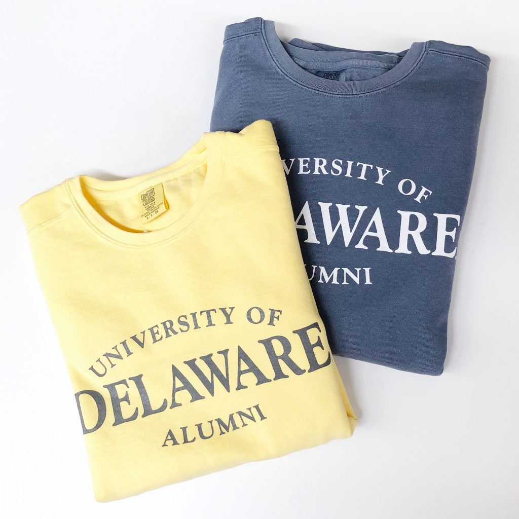 National 5 and 10 – THE source for AUTHENTIC Delaware and University of ...