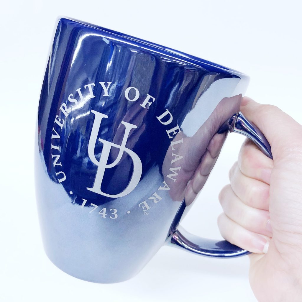 University of Delaware Mom Mug – National 5 and 10