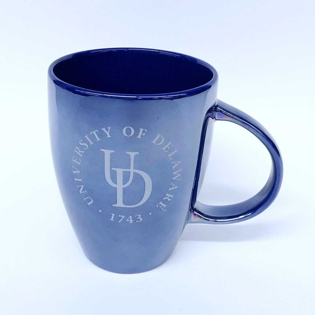 University of Delaware Stadium Cups – National 5 and 10