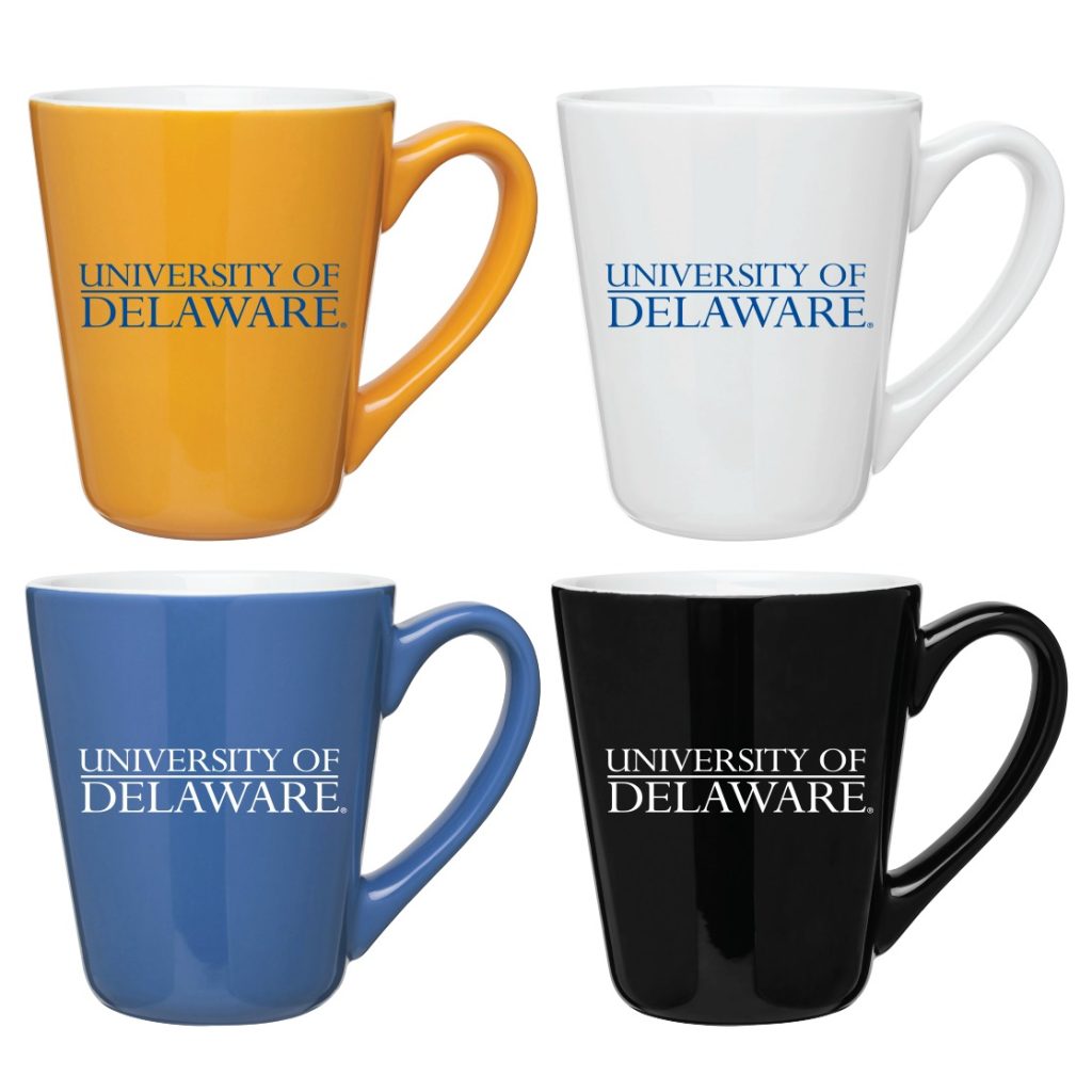 University of Delaware Alumni Mug – National 5 and 10