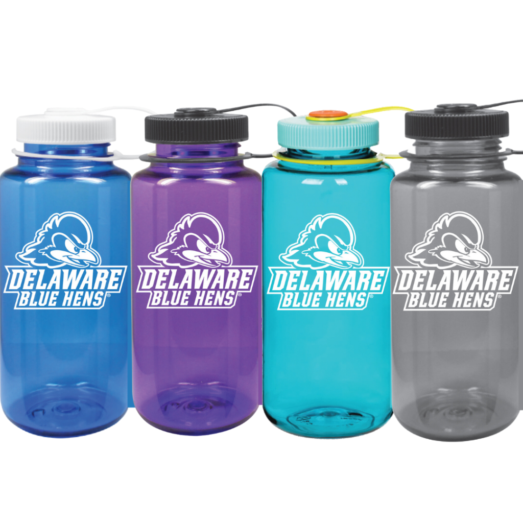 University of Delaware Stadium Cups – National 5 and 10