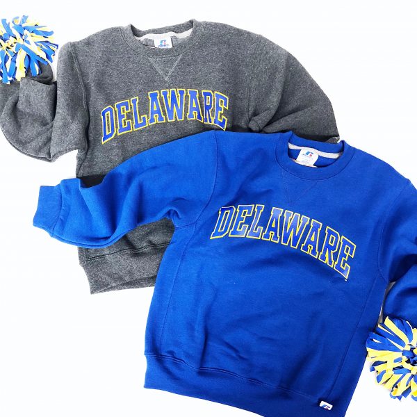 National 5 and 10 – THE source for AUTHENTIC Delaware and University of ...
