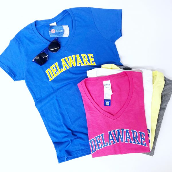 National 5 and 10 – THE source for AUTHENTIC Delaware and University of ...
