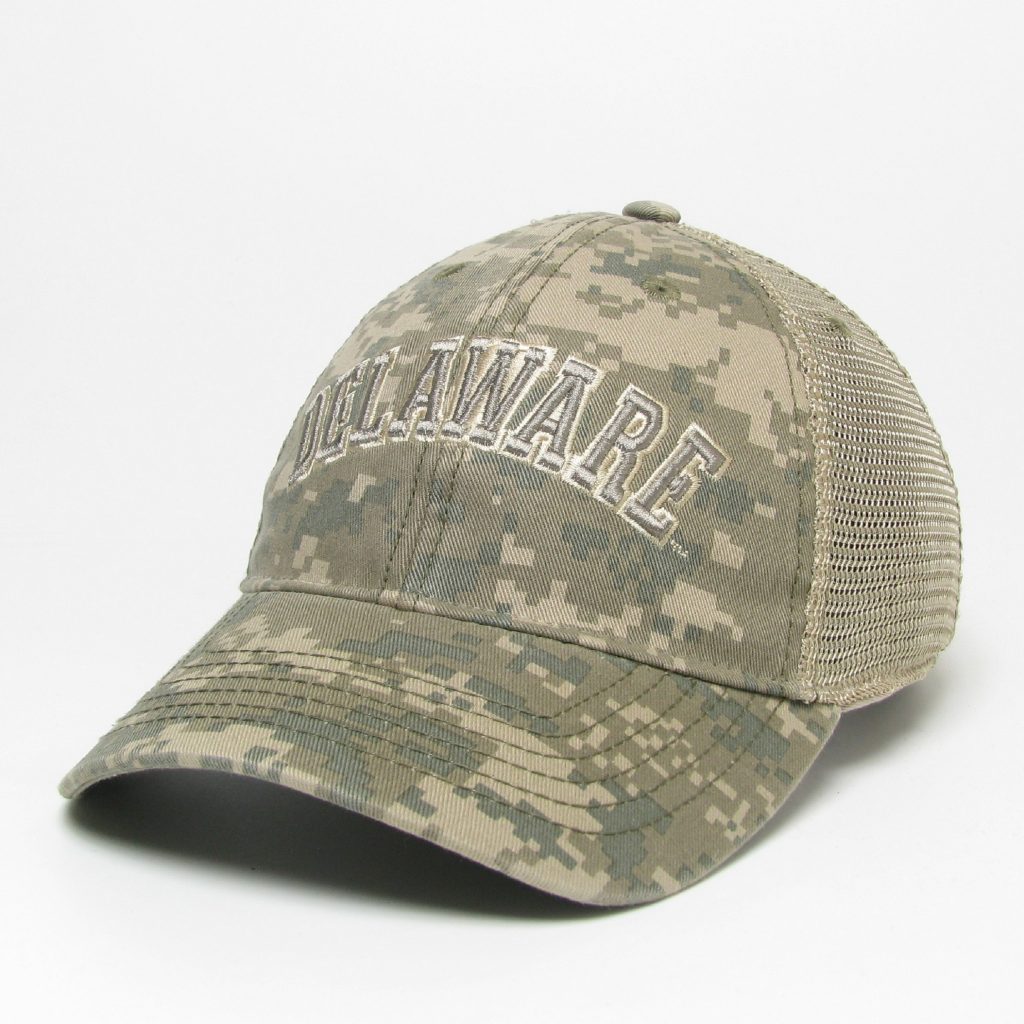 UD Hats – National 5 and 10