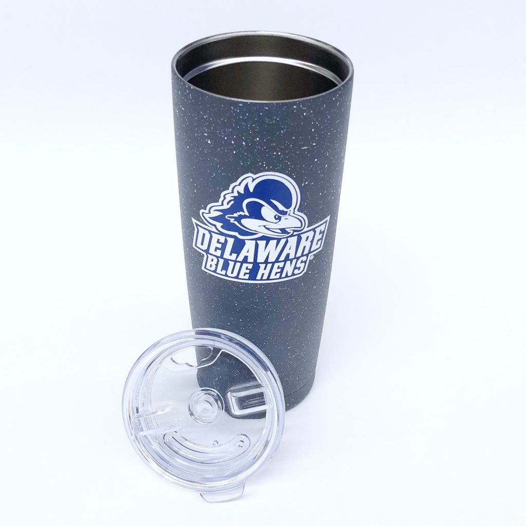 University of Delaware Alumni Decal – National 5 and 10