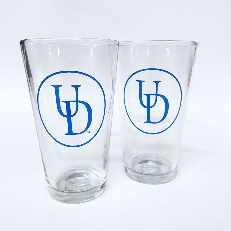 University of Delaware Stadium Cups – National 5 and 10
