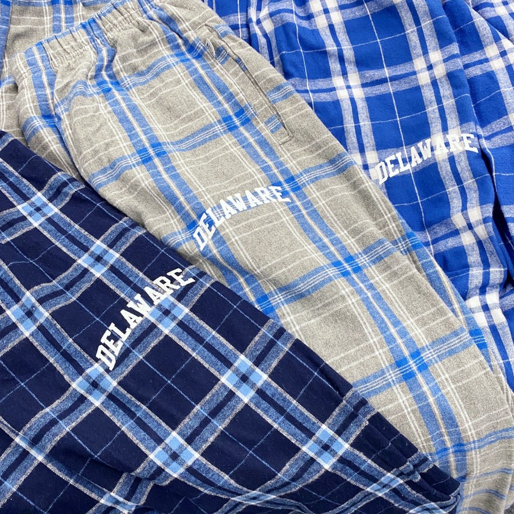 University of Delaware MV Jogger Pants – National 5 and 10