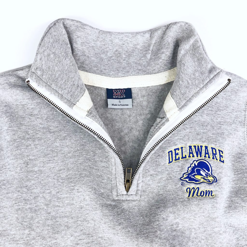 University of Delaware MV Jogger Pants – National 5 and 10