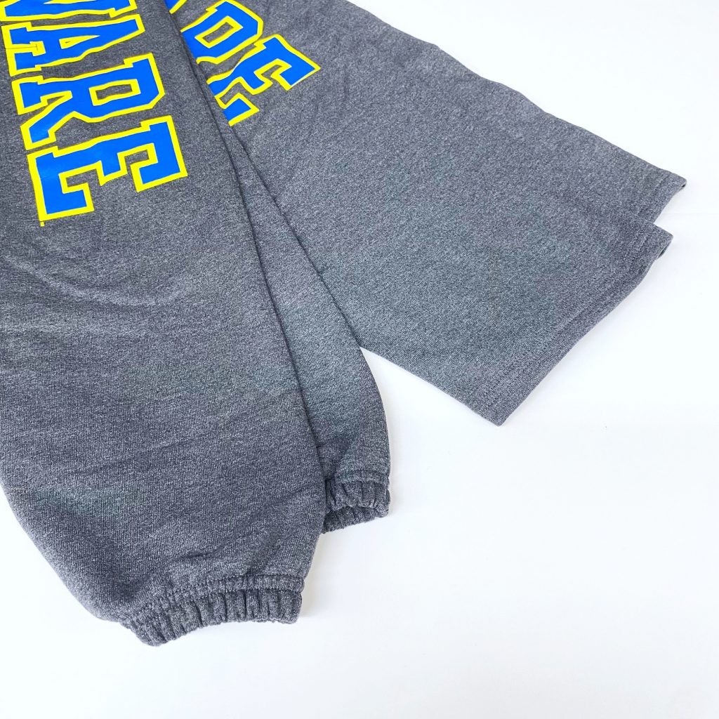 University of Delaware Champion Big Delaware Sweatpants – Oxford ...