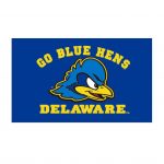University of Delaware 12″ x 28″ Struttin’ YoUDee Pennant – National 5 ...