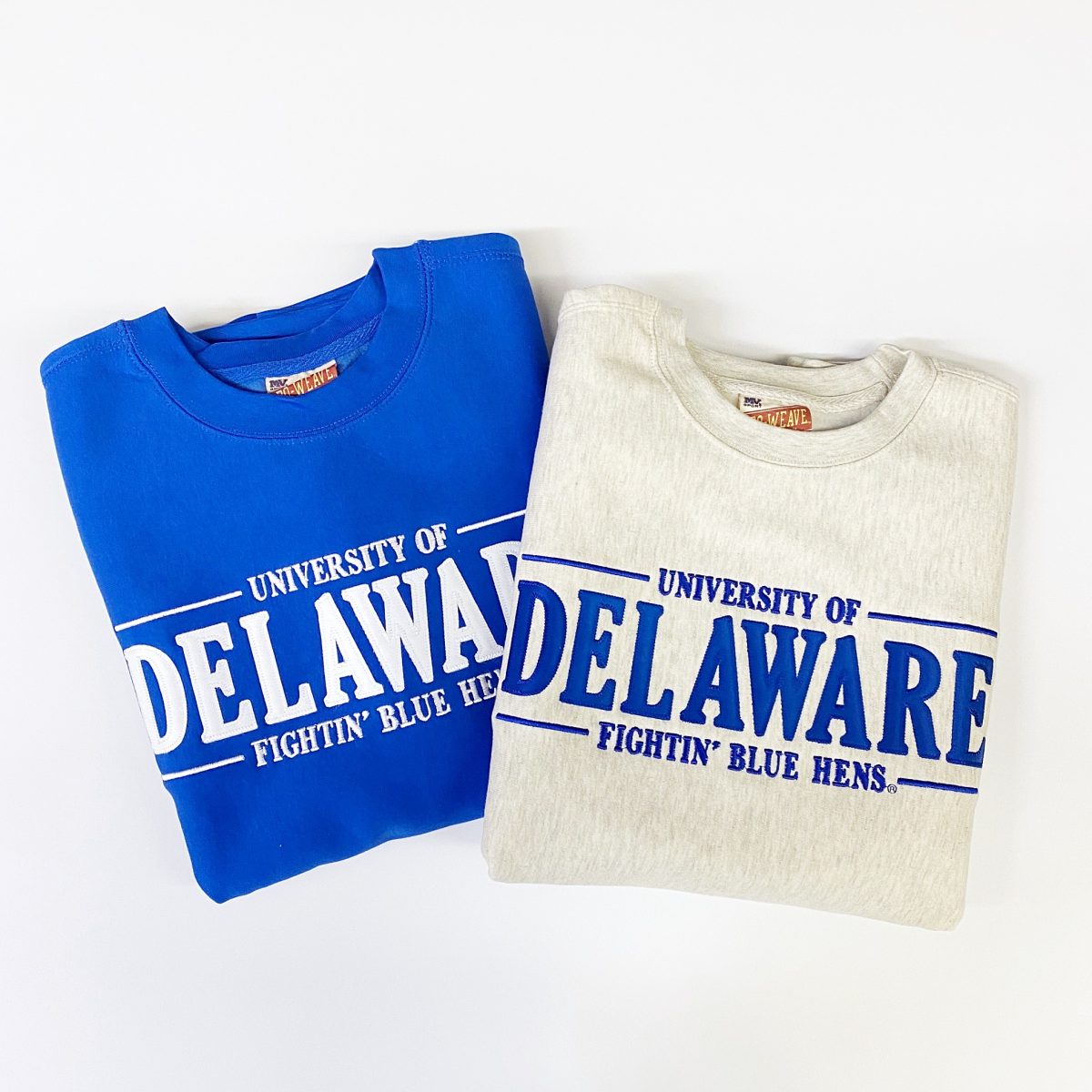 National 5 and 10 – THE source for AUTHENTIC Delaware and University of ...
