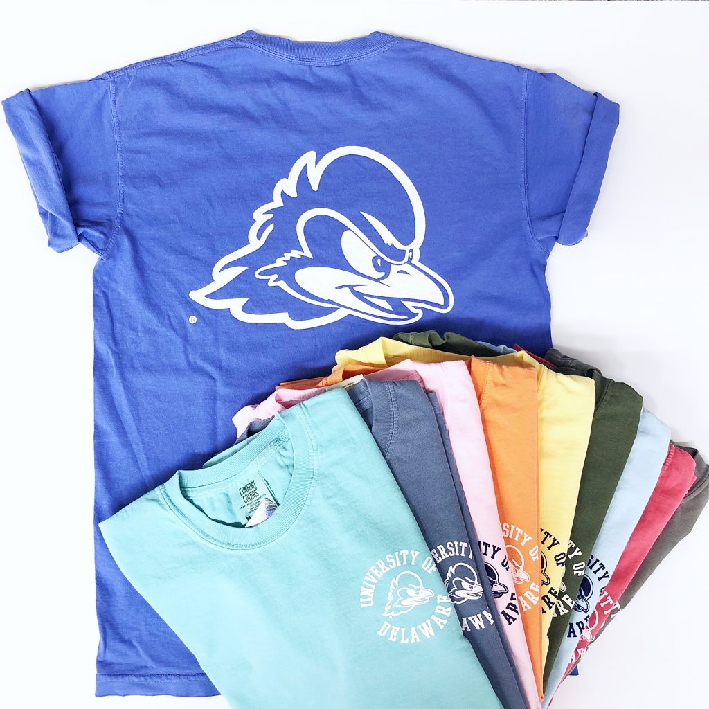 National 5 and 10 – THE source for AUTHENTIC Delaware and University of ...