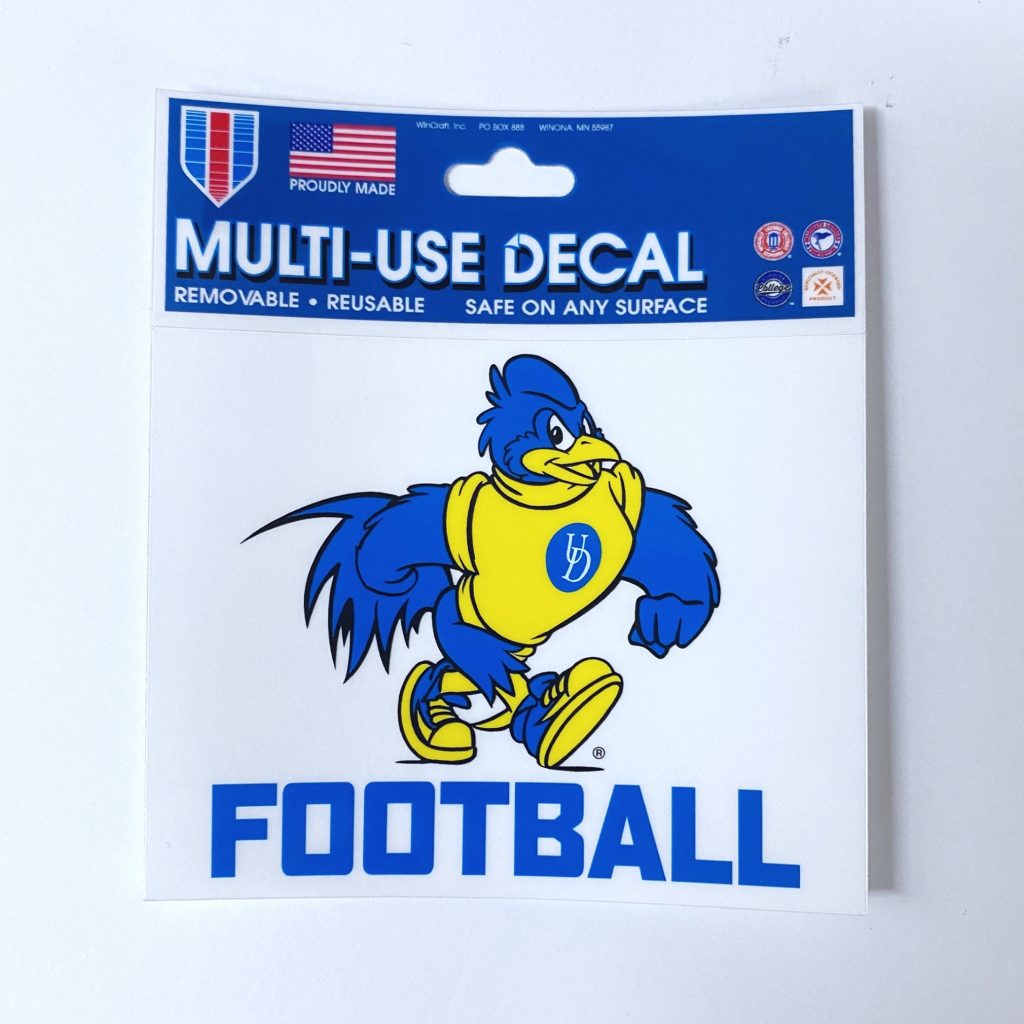 University of Delaware Bottle Koozie – National 5 and 10