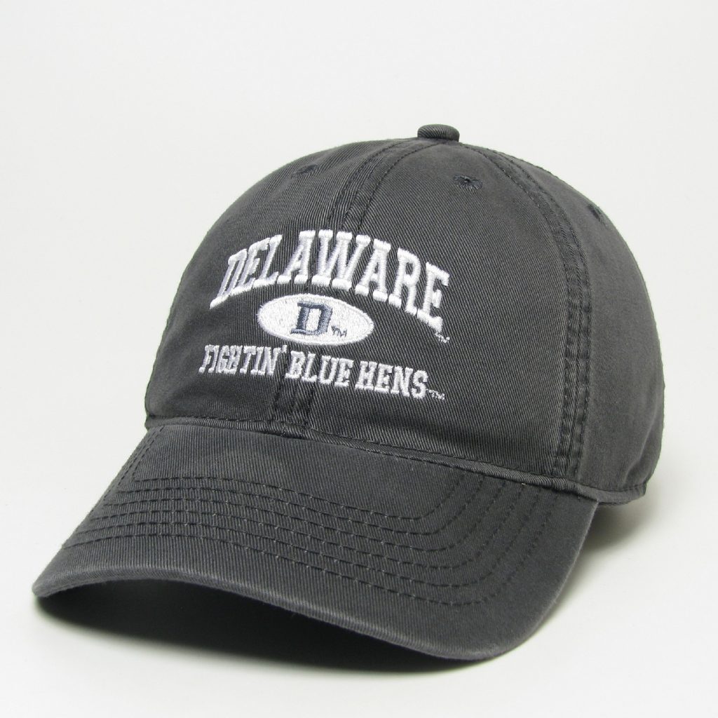 University of Delaware Blue Hens Lo-Pro Snapback Trucker Hat – Royal ...