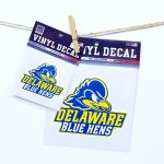 University of Delaware Alumni Decal – National 5 and 10