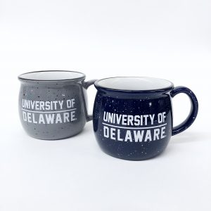 University of Delaware Camp Mug – National 5 and 10