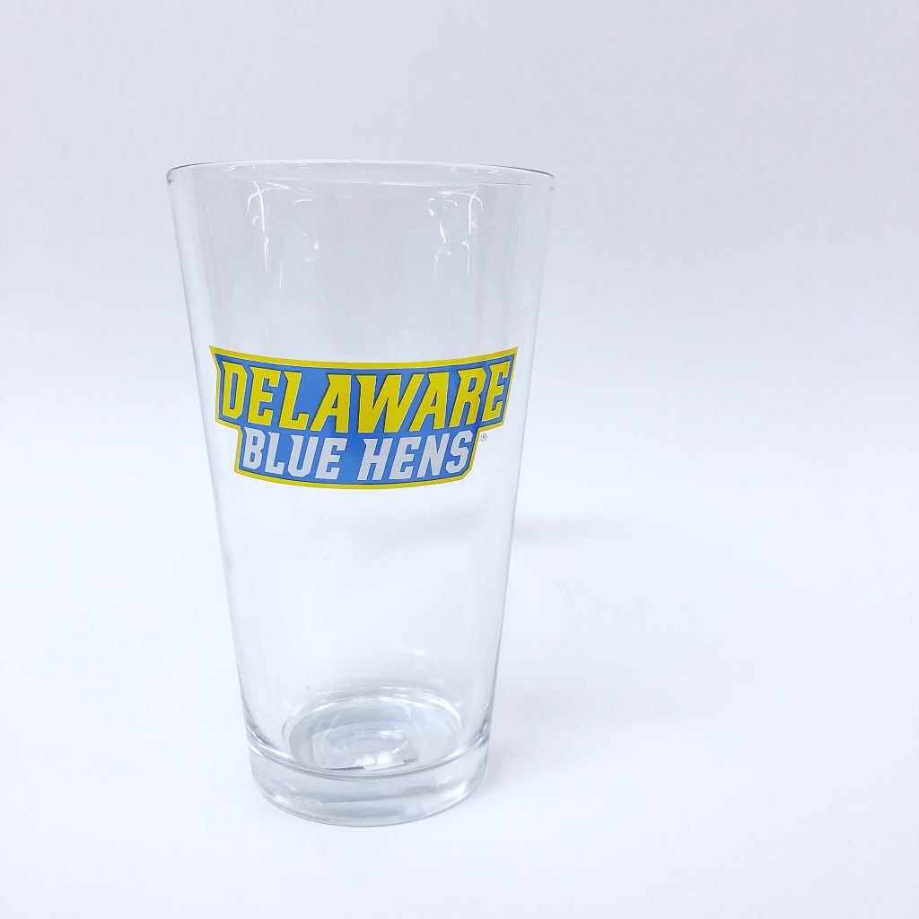 University of Delaware Stadium Cups – National 5 and 10