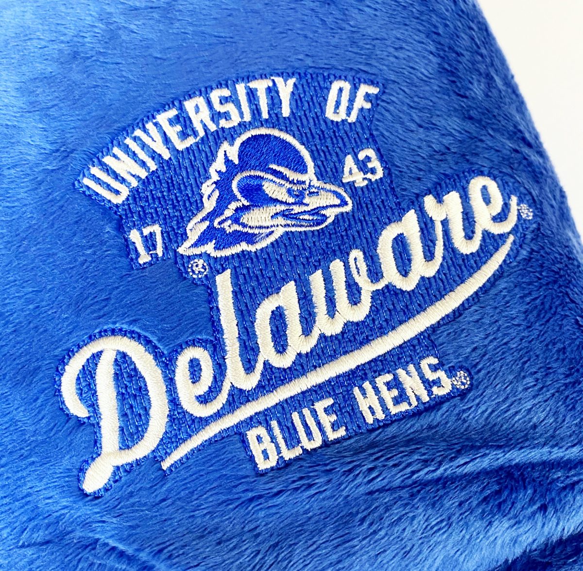 National 5 and 10 – THE source for AUTHENTIC Delaware and University of ...
