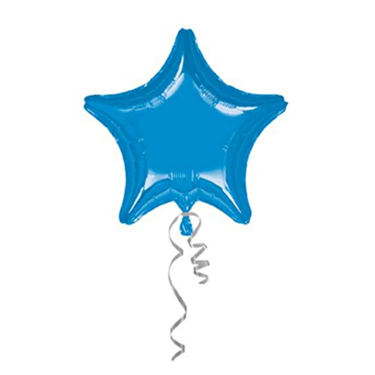 38″ Mylar Foil Champagne Flute Helium Balloon – National 5 and 10
