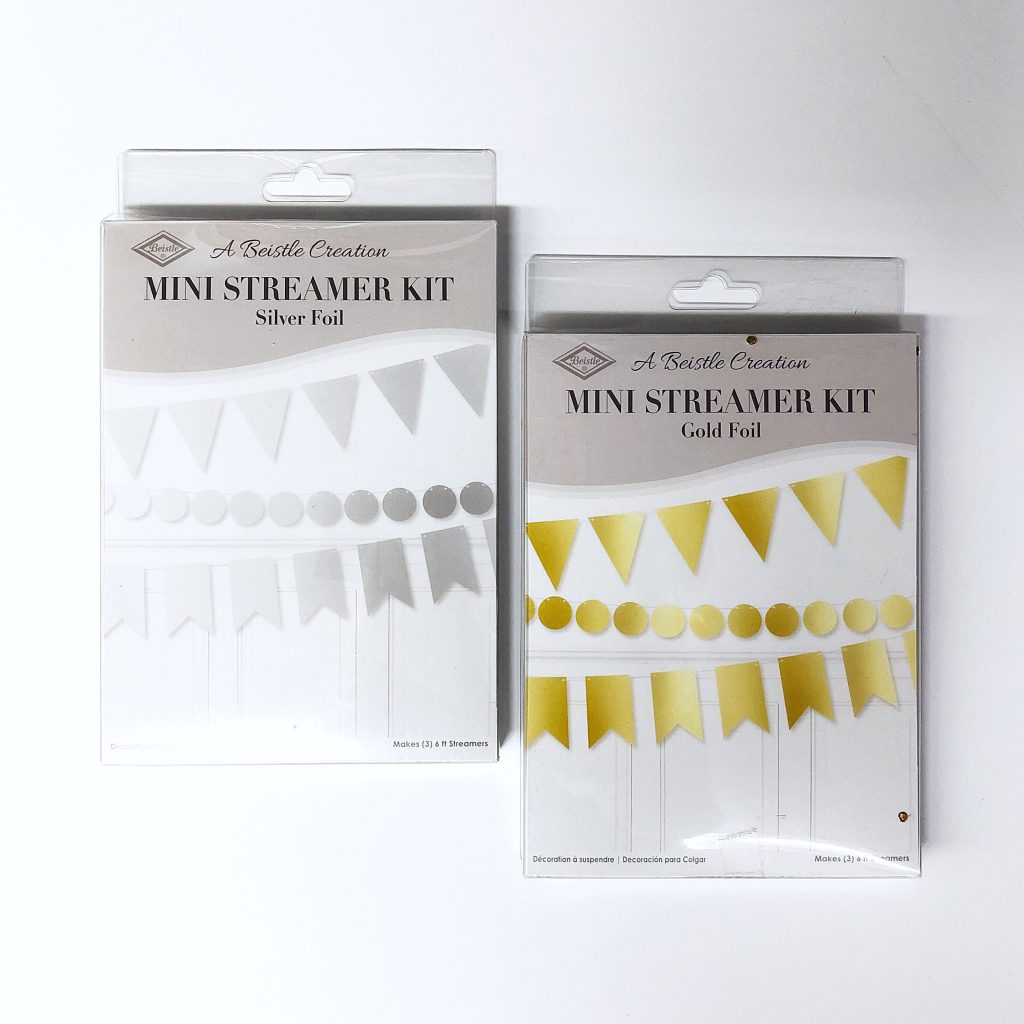 Mini Streamer Kit – National 5 and 10
