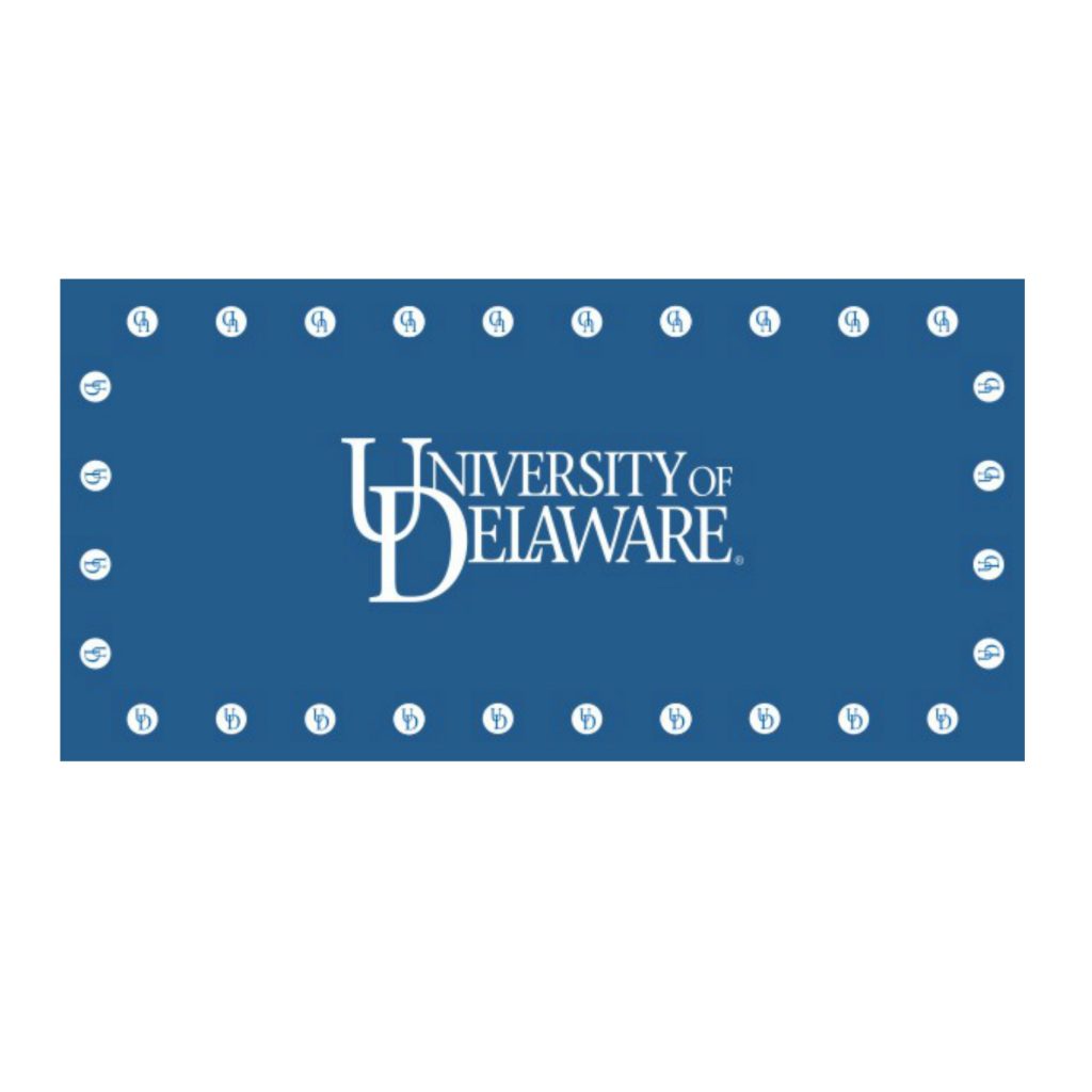 University of Delaware Party Pack – National 5 and 10