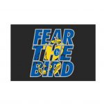 University of Delaware 12″ x 28″ Struttin’ YoUDee Pennant – National 5 ...