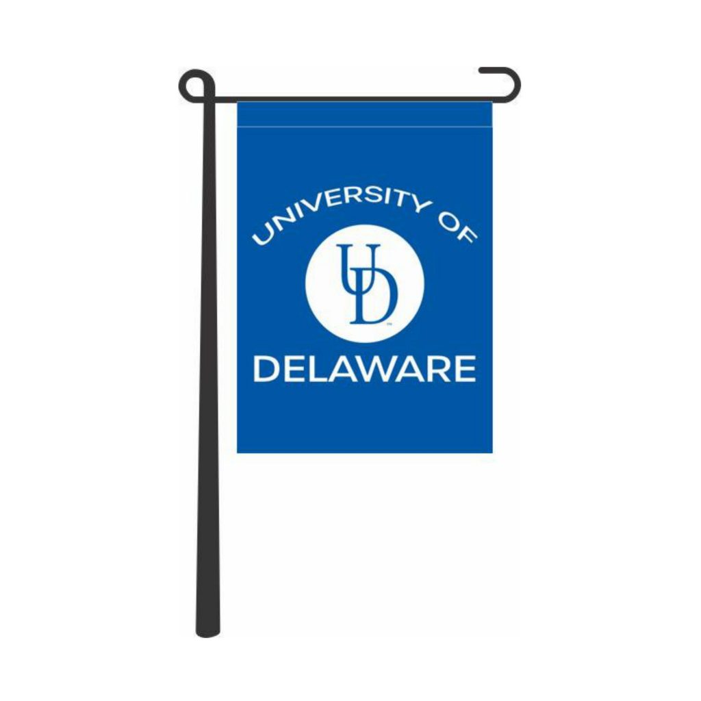 University of Delaware MV Pro Weave Blanket – National 5 and 10