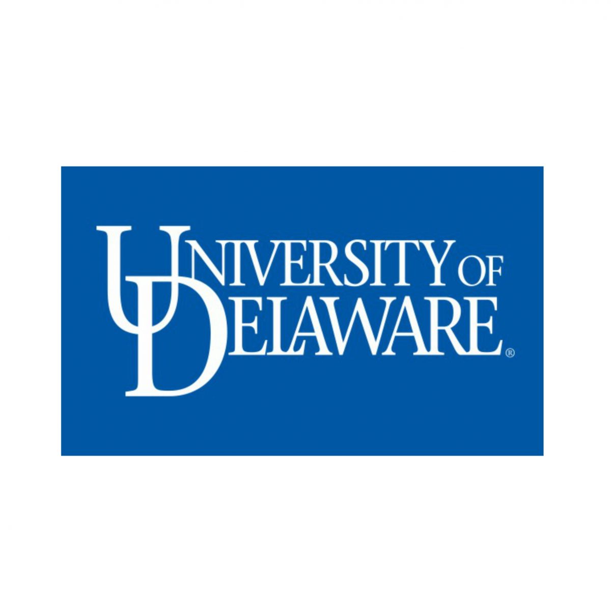 University Of Delaware Logo