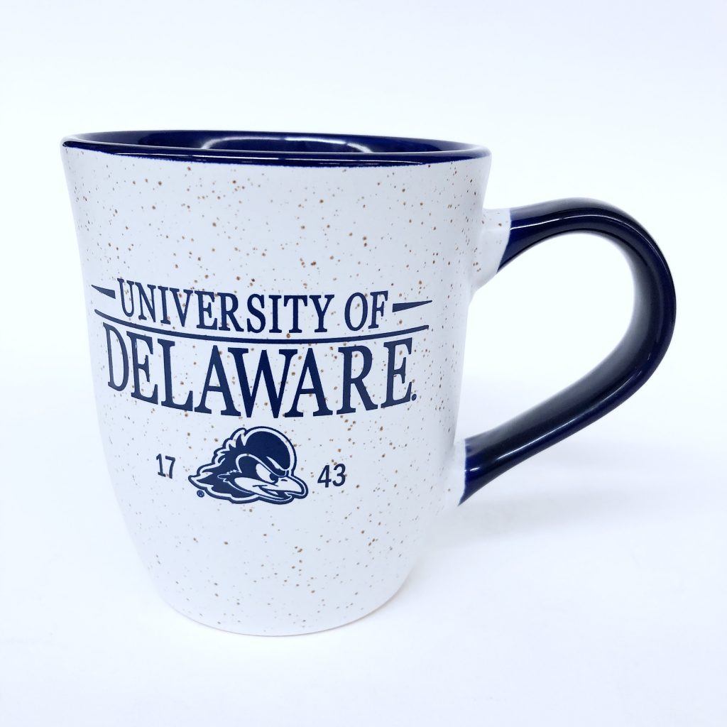 University of Delaware Camp Mug – National 5 and 10