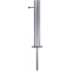 Flagpole Ground Mount – National 5 and 10