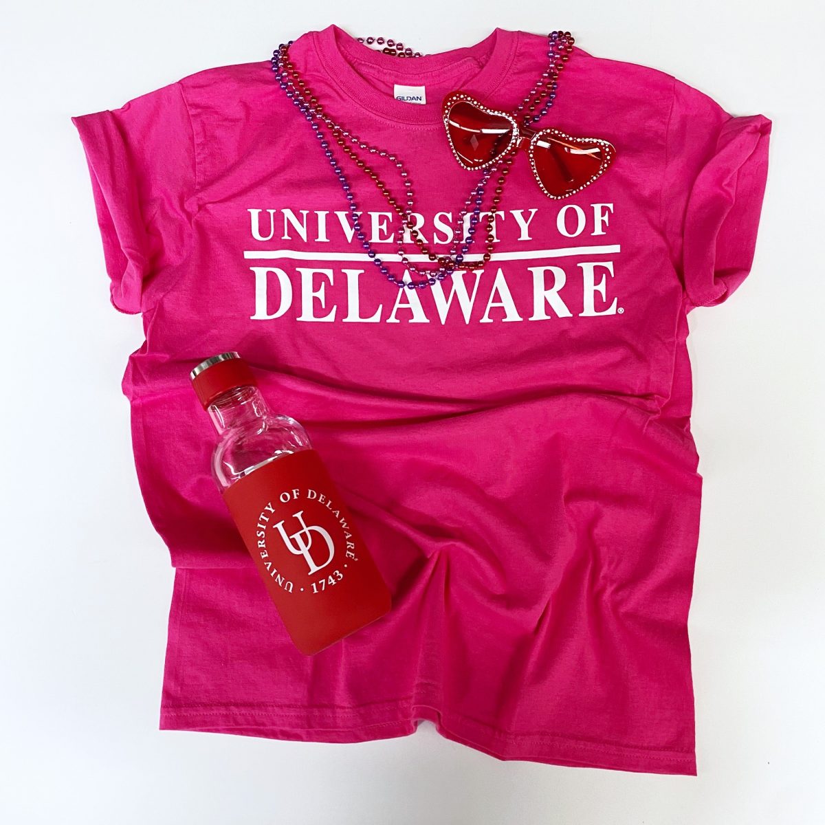National 5 and 10 – THE source for AUTHENTIC Delaware and University of ...