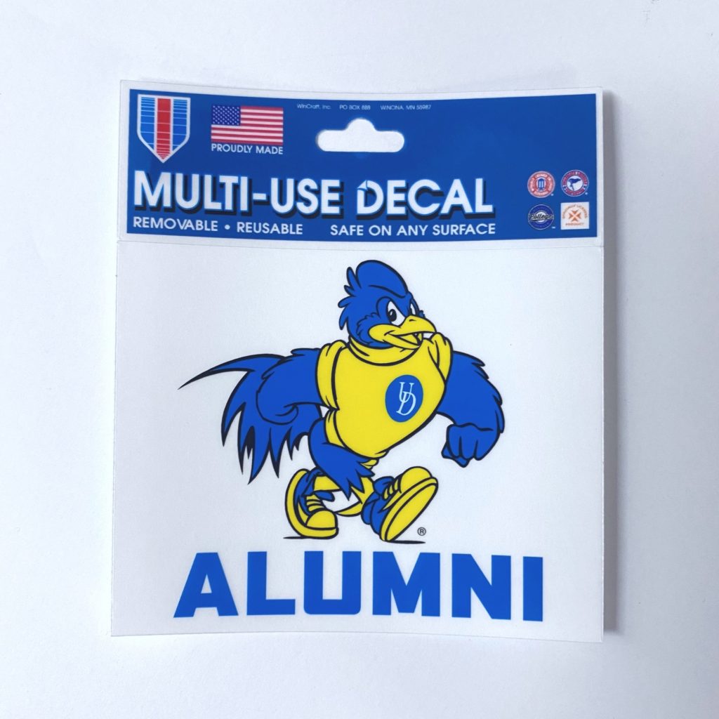 Stickers and Decals – National 5 and 10