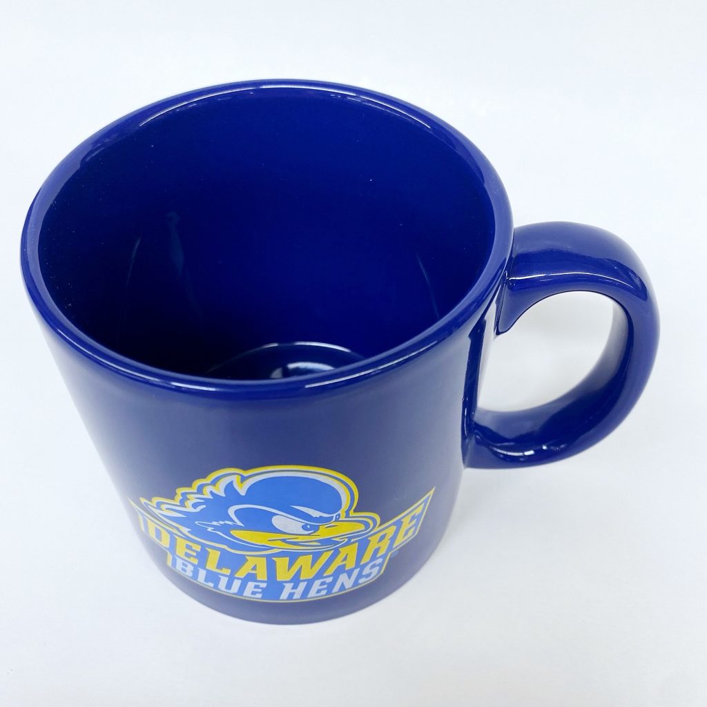University of Delaware Big Daddy Coffee Mug – National 5 and 10
