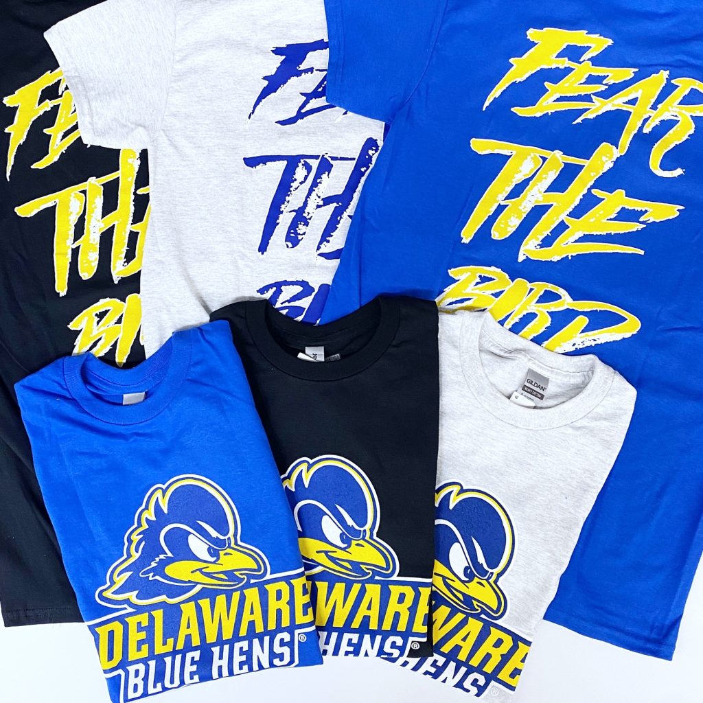 National 5 and 10 – THE source for AUTHENTIC Delaware and University of ...