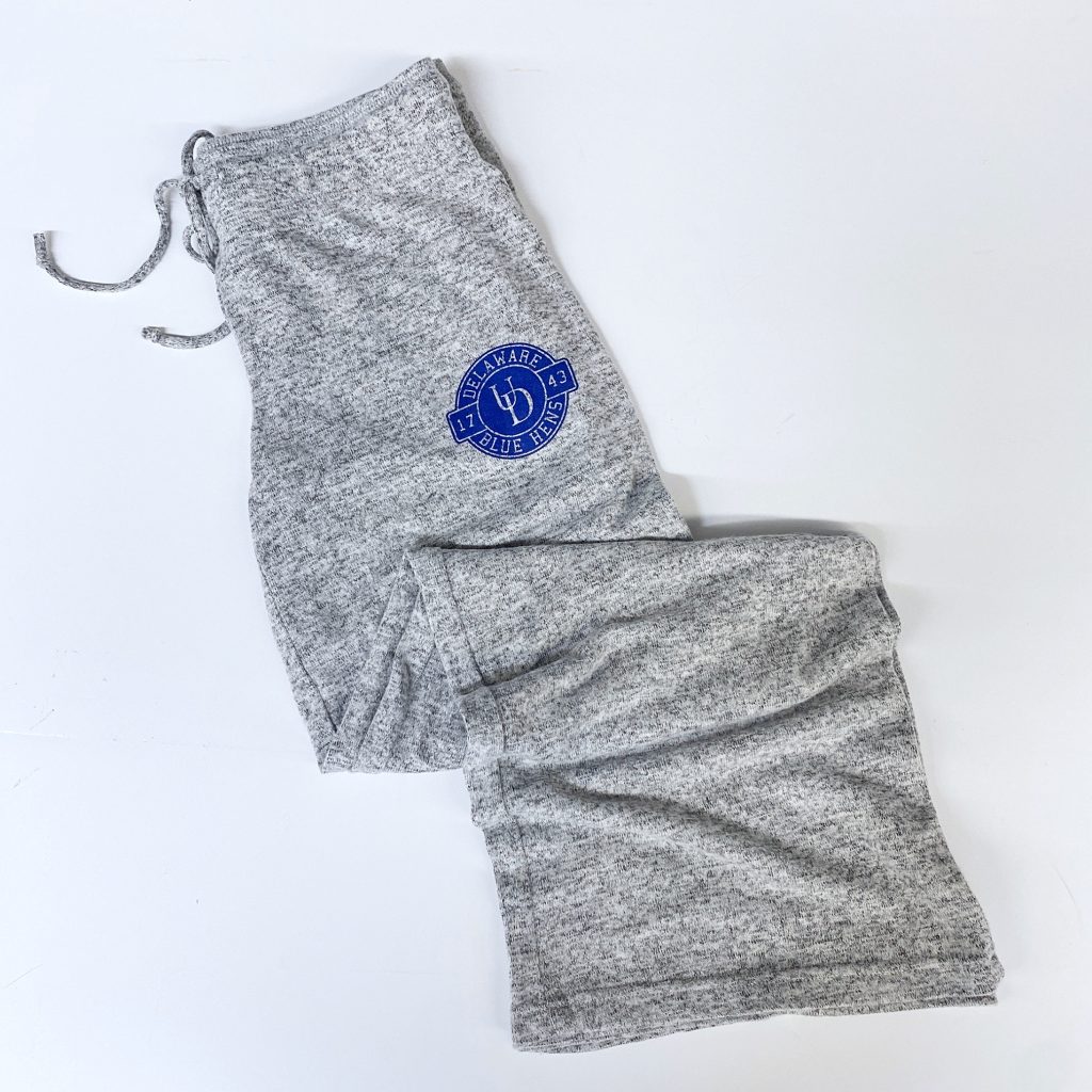 University of Delaware Women’s Insanely Soft Wide Leg Pants – National ...