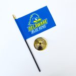 University of Delaware 12″ x 28″ Struttin’ YoUDee Pennant – National 5 ...