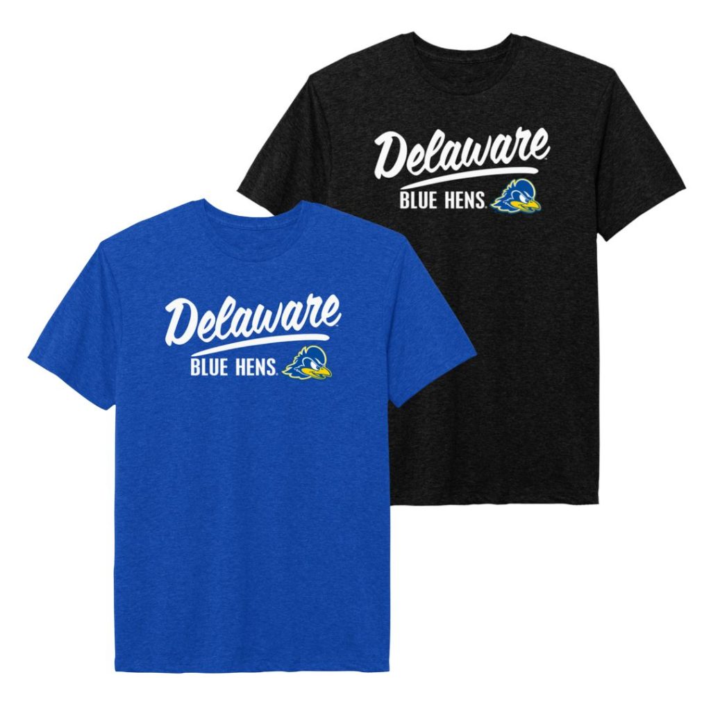 National 5 and 10 – THE source for AUTHENTIC Delaware and University of ...